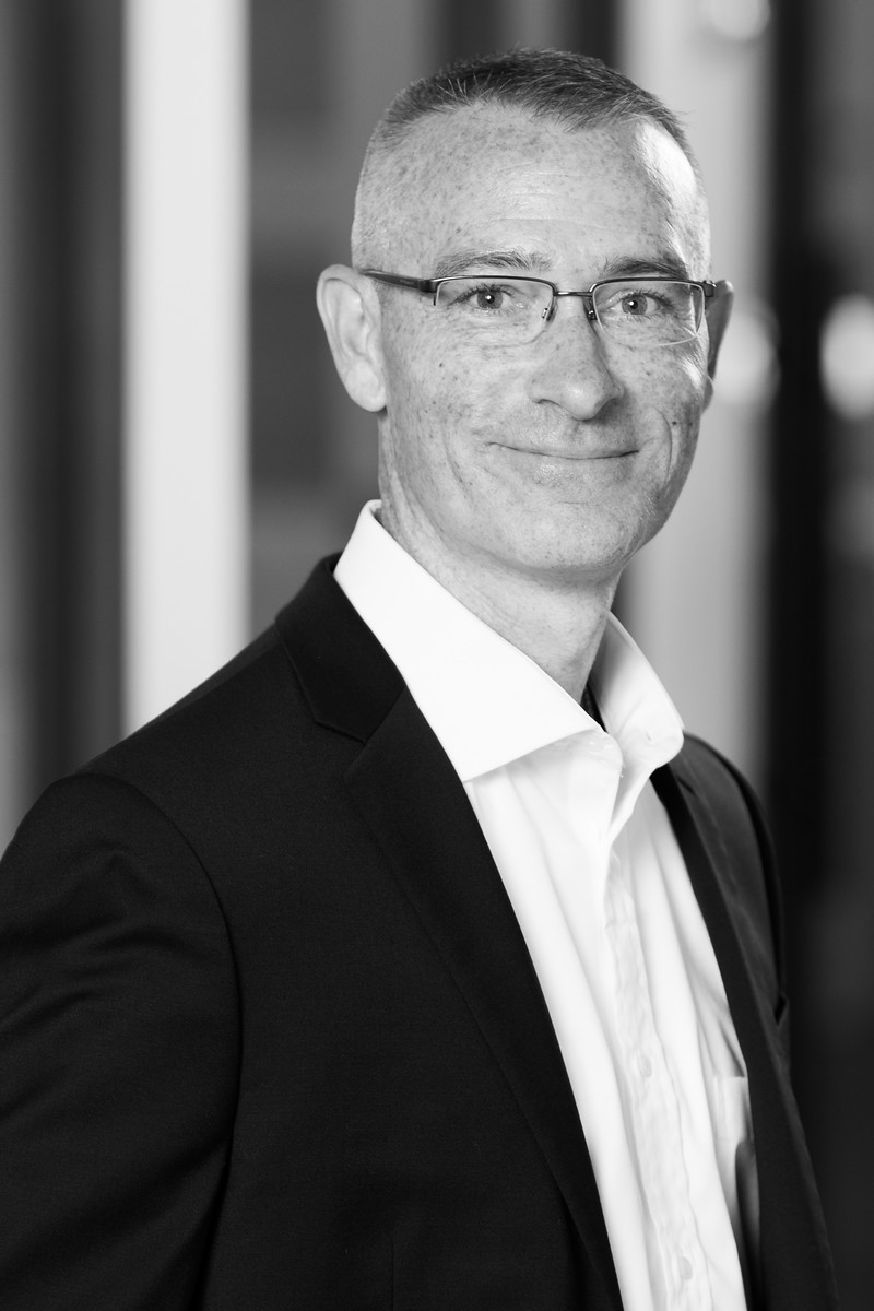 Kevin Kiley - Synergy Boston